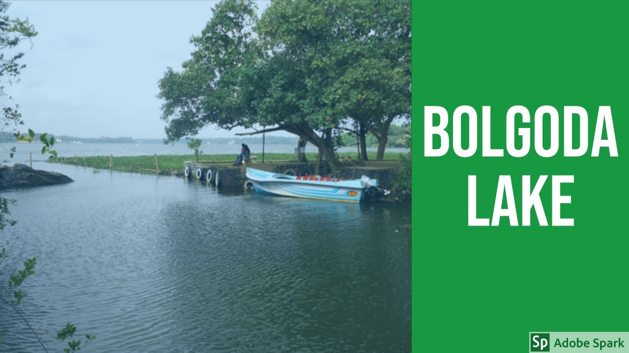 Bolgoda Lake, Western Province,SriLanka - YouTube