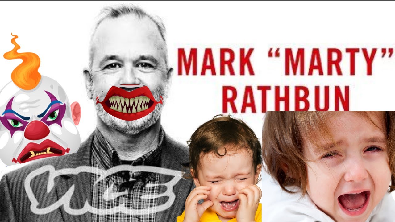 Exposing Scientology's Mark Rathbun's Media Manipulation - YouTube