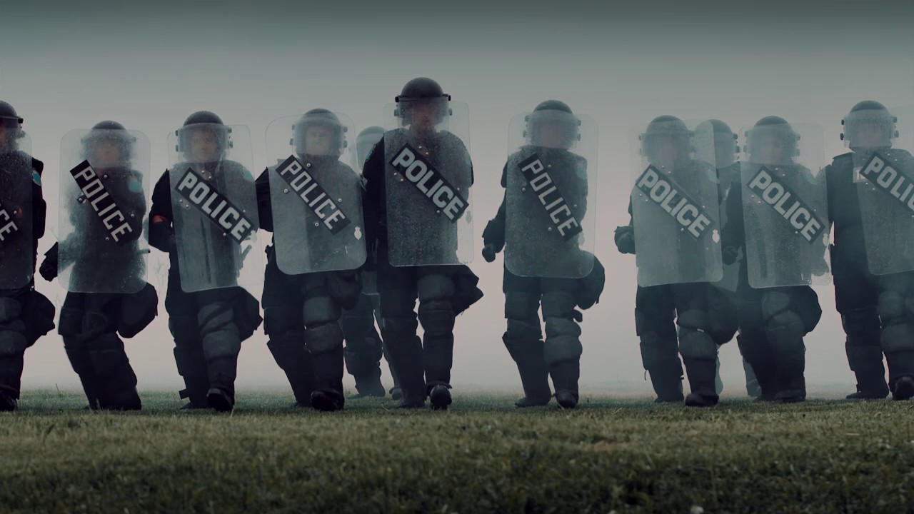 ROYAL NEWFOUNDLAND CONSTABULARY - YouTube