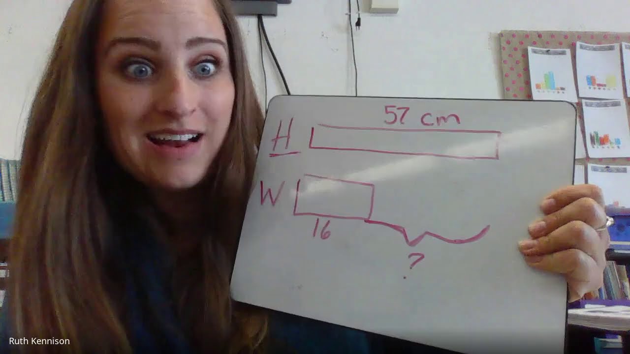 2nd Grade Math meeting 10/20 - YouTube