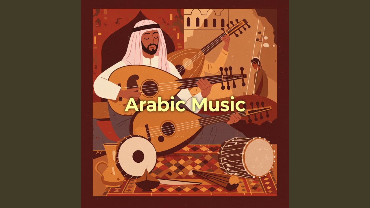 Hob Arabic Song - YouTube