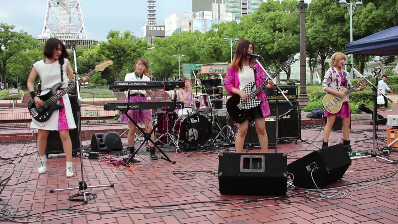 20160731 fly high lier split bob - YouTube