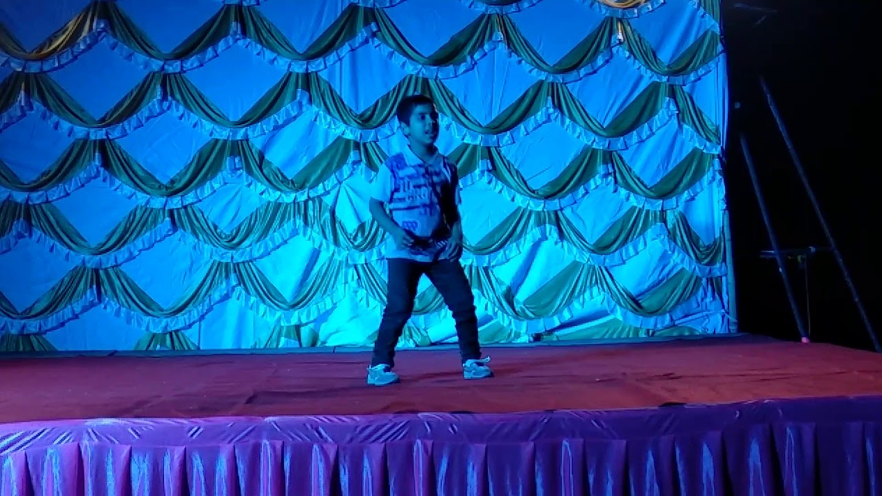 bala bala #dance - YouTube