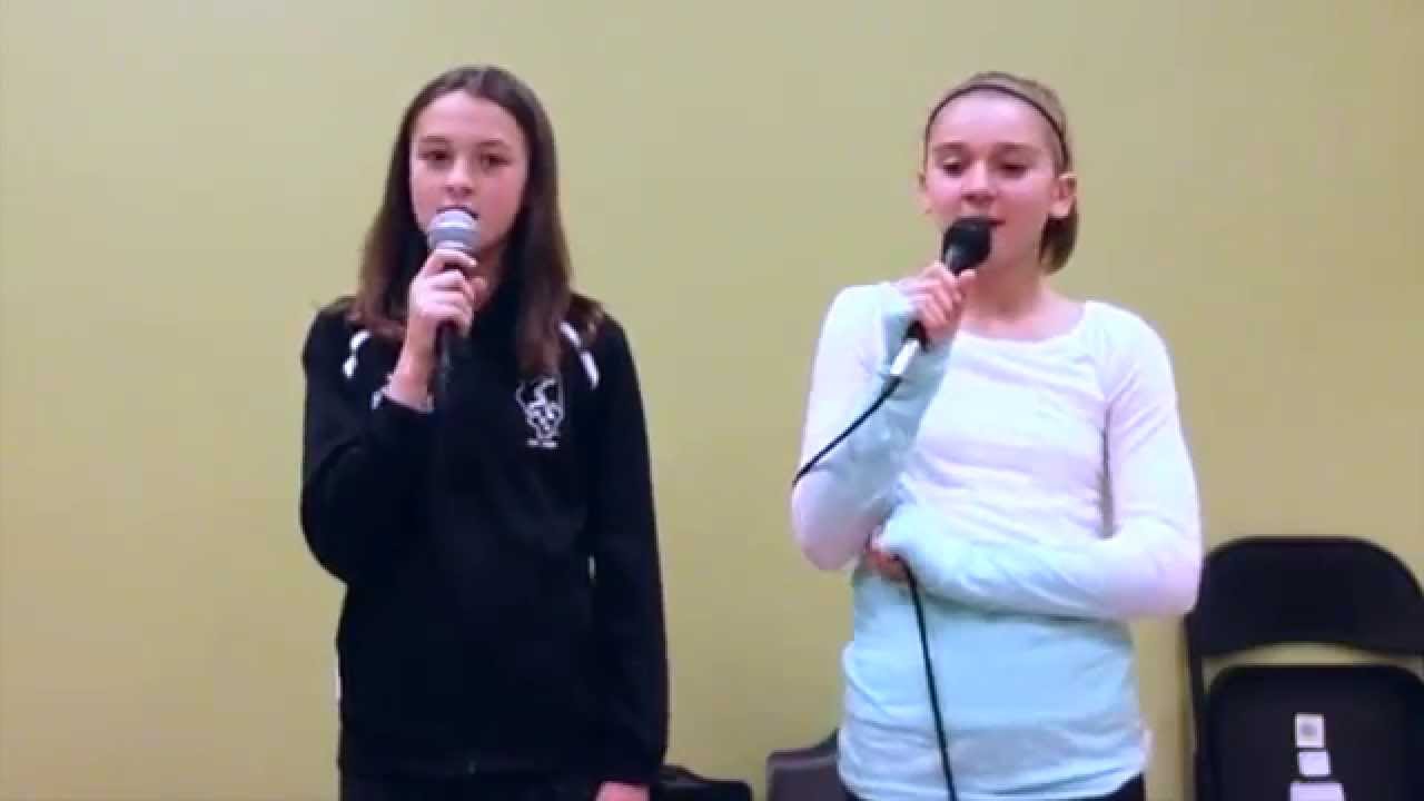 Landslide ★ Acoustic Cover ★ Avery Hicky ★ Ali Barnard, - YouTube