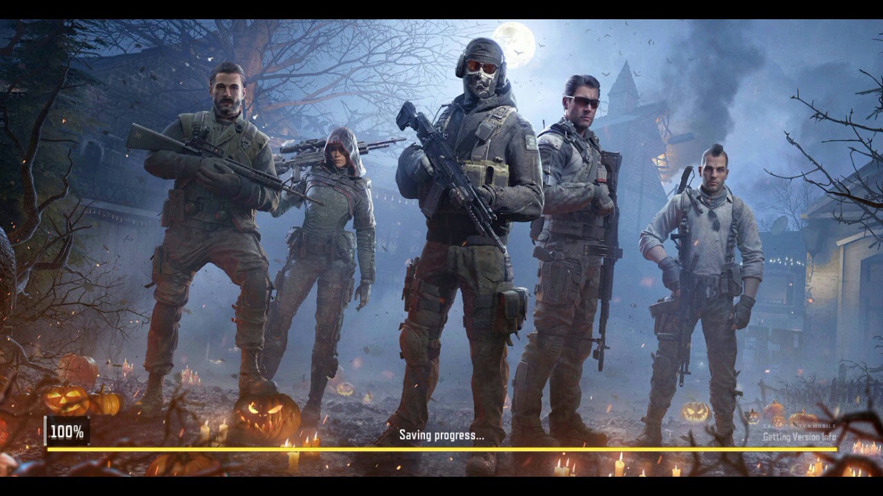 The official Call Of Duty YouTube channel uploaded a ‘Premiere’ teaser ...