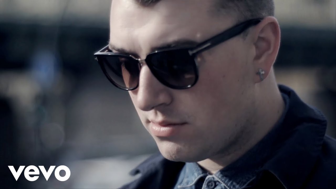 Sam Smith - In Germany - (VEVO LIFT UK) - YouTube