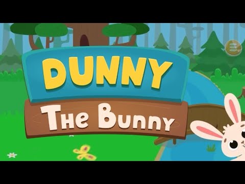 dunny The Banny part 1 new cartoon video in English 30 Jan 2024 - YouTube
