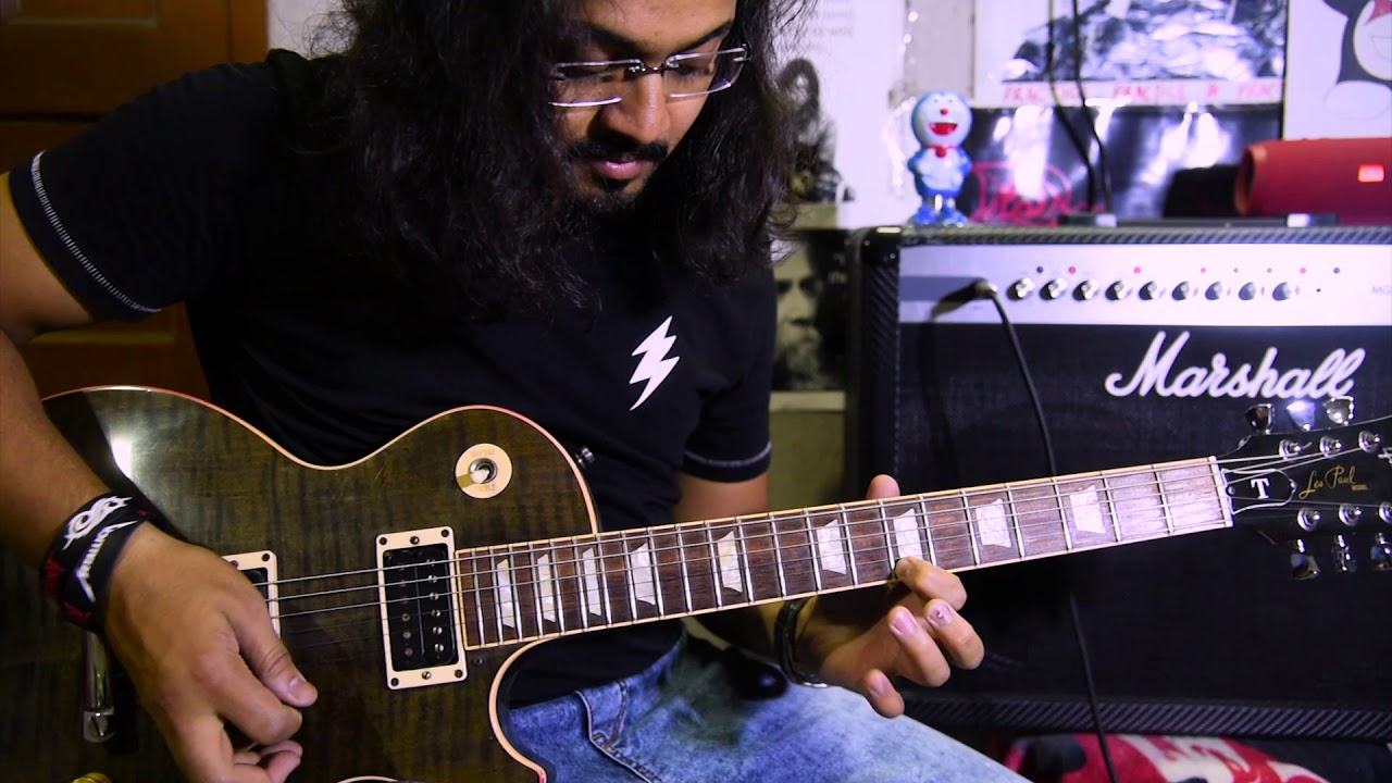Doraemon theme song metal version - YouTube