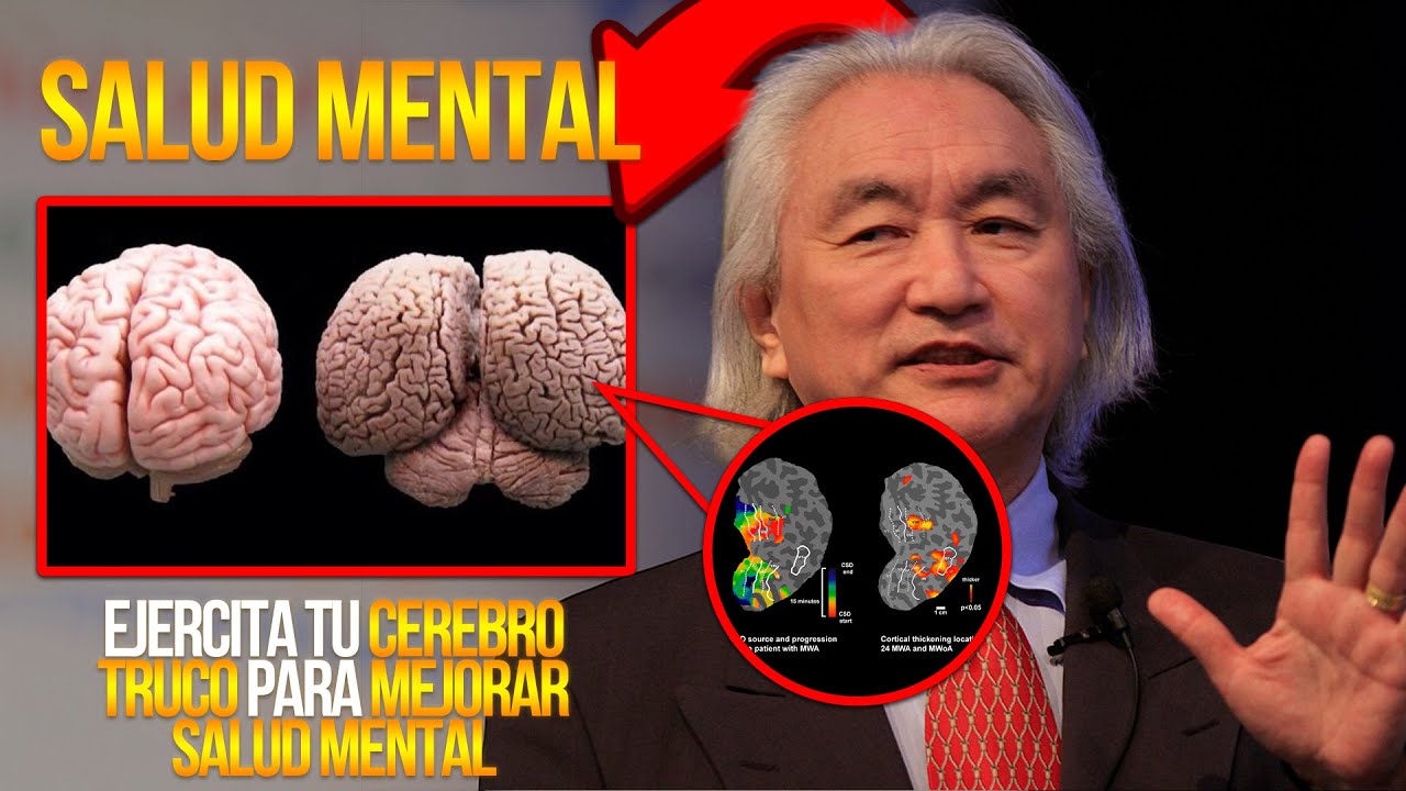 Utiliza Estos EJERCICIOS para Mejorar tu Salud Mental - YouTube