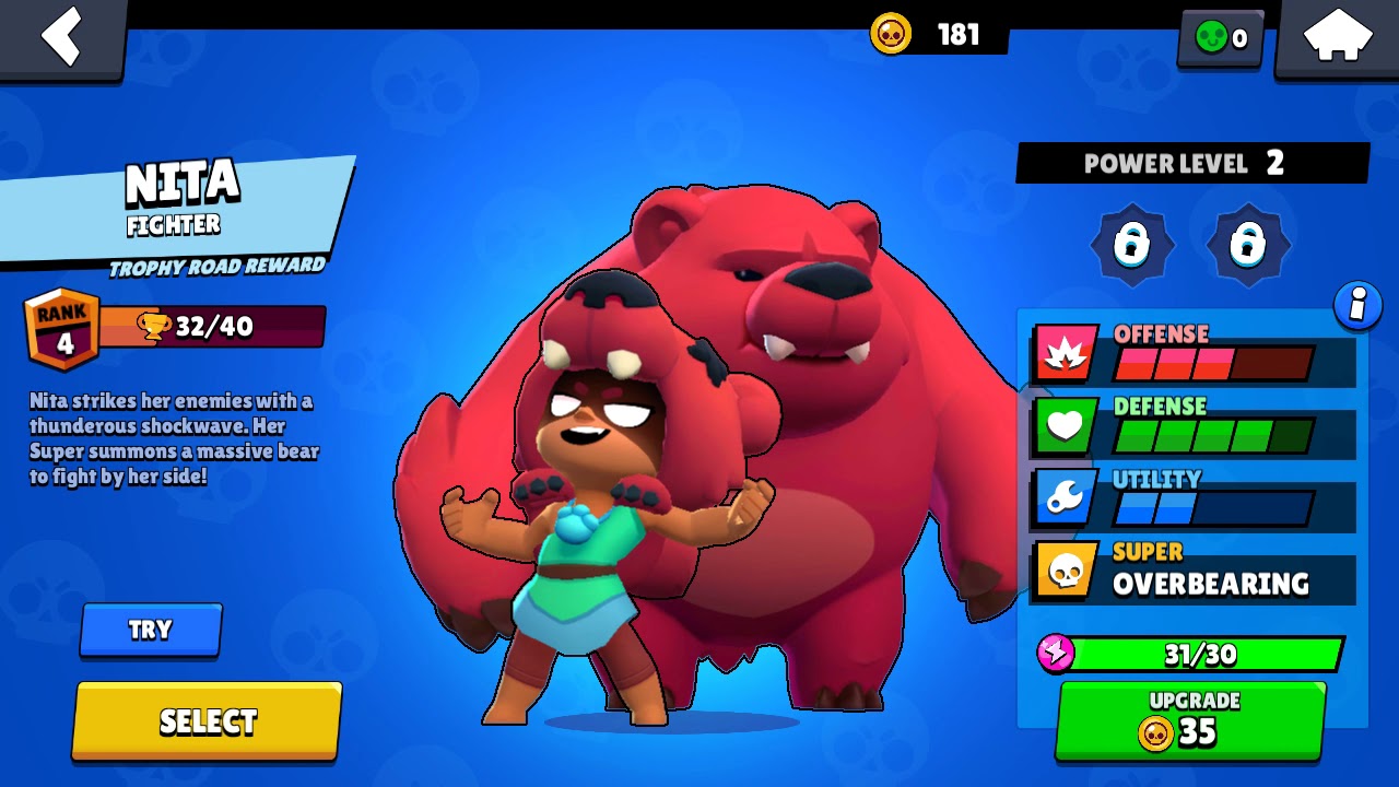 Brawr stars ep1 - YouTube