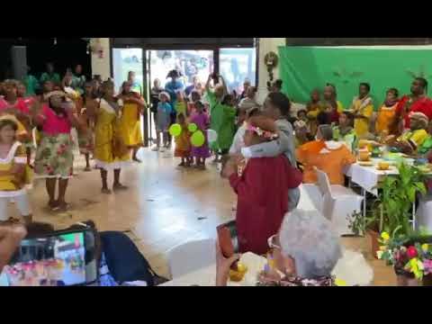 Danse des filles de Ladran pour le mariage de Qatrenë 💚🖤 et Kapujë ❤️🤍 Lundi 22 Mai 2023 Kowe Kara