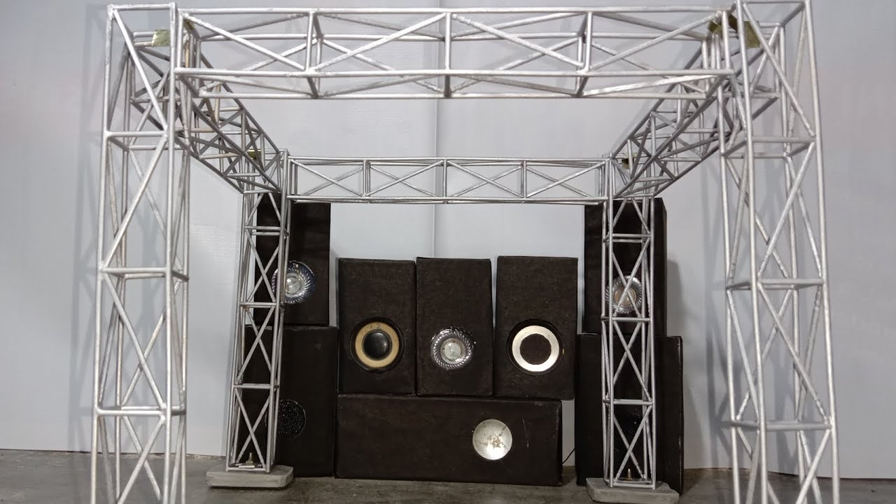 Mini Dj Trust Setup | Mini dj | Dj mini | Mini Trust | Dj trust | Mini ...