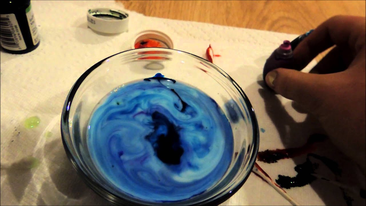 FUN CHEMISTRY ACTIVITY FOR SCHOOL - YouTube