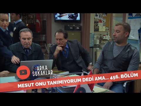 Mesut'un Özel Harekattan Yakın Arkadaşı Hilmi 456. Bölüm