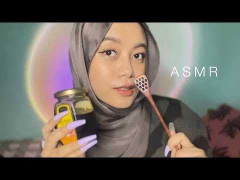 ASMR that will make you fall ASLEEP 😴 - YouTube