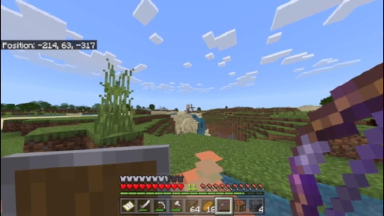 Floating - YouTube