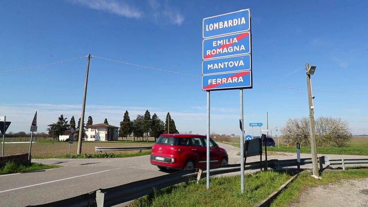 Decreto coronavirus, disdette e lavoratori disorientati nelle zone "di ...