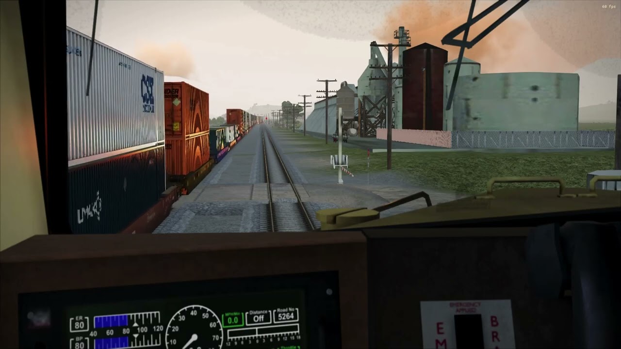 Run 8 V3 UP STC SmartScan Defect Detector - YouTube