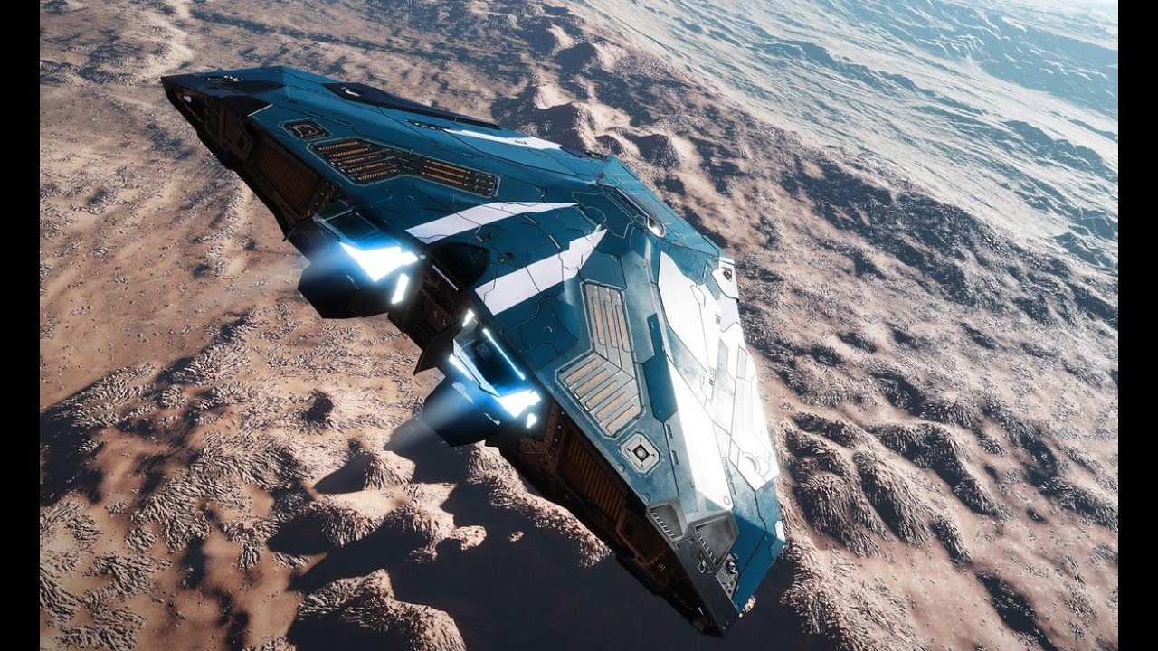Elite Dangerous - YouTube