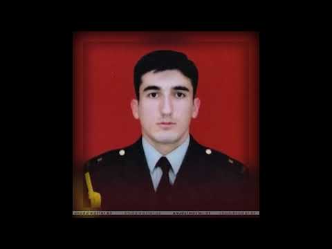 Vüsal Şabanov  VMƏ - Unudulmazlar