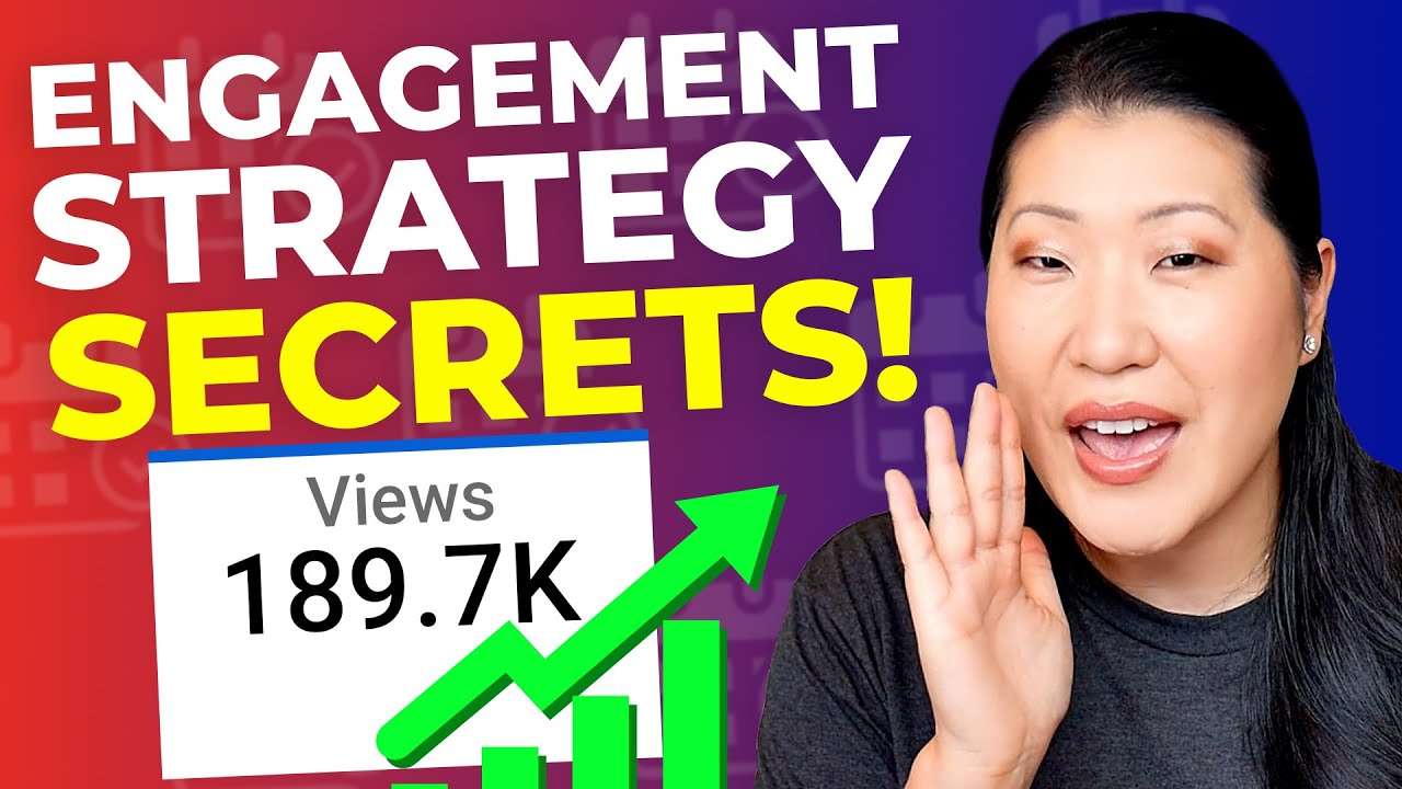 1 SIMPLE trick to Increase Engagement on YouTube! - YouTube