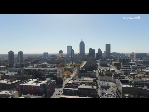 Indianapolis to take run at Major League Soccer expansion franchise ...