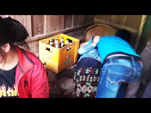 Hmoob Sib Aim  Lom Zem kawg...