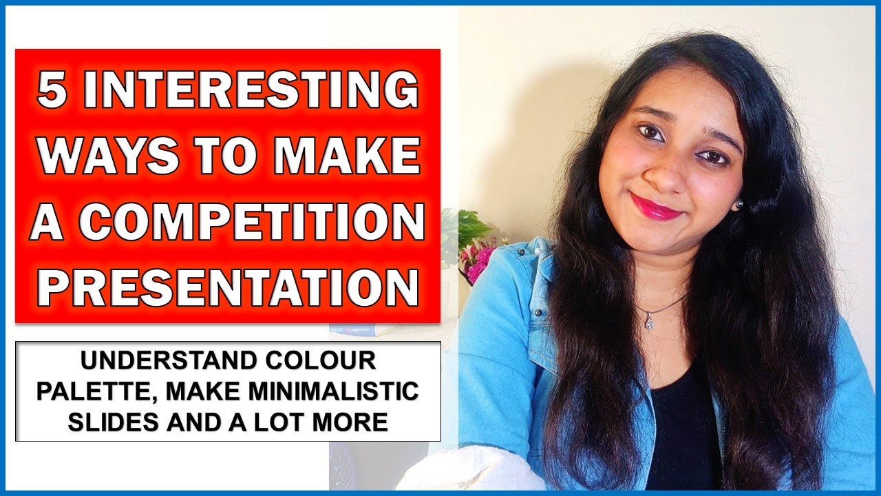 5 Creative PowerPoint Presentation Ideas For MBA Competition Presentation SforShivani PPT Tips 5-creative-powerpoint-presentation-ideas-for-mba-competition-presentation-sforshivani-ppt-tips