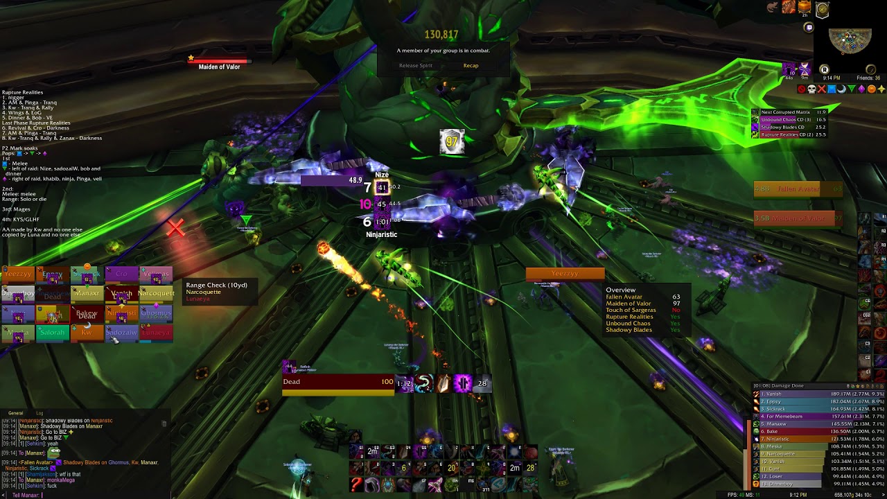 Avatar brings out the best in Wizards - YouTube