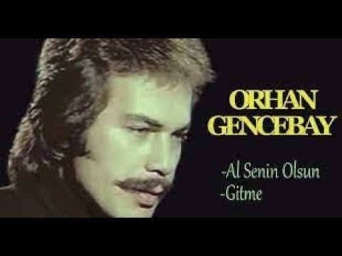 Gönül Dağı l Orhan Gencebay l LAZOjEN Karaoke