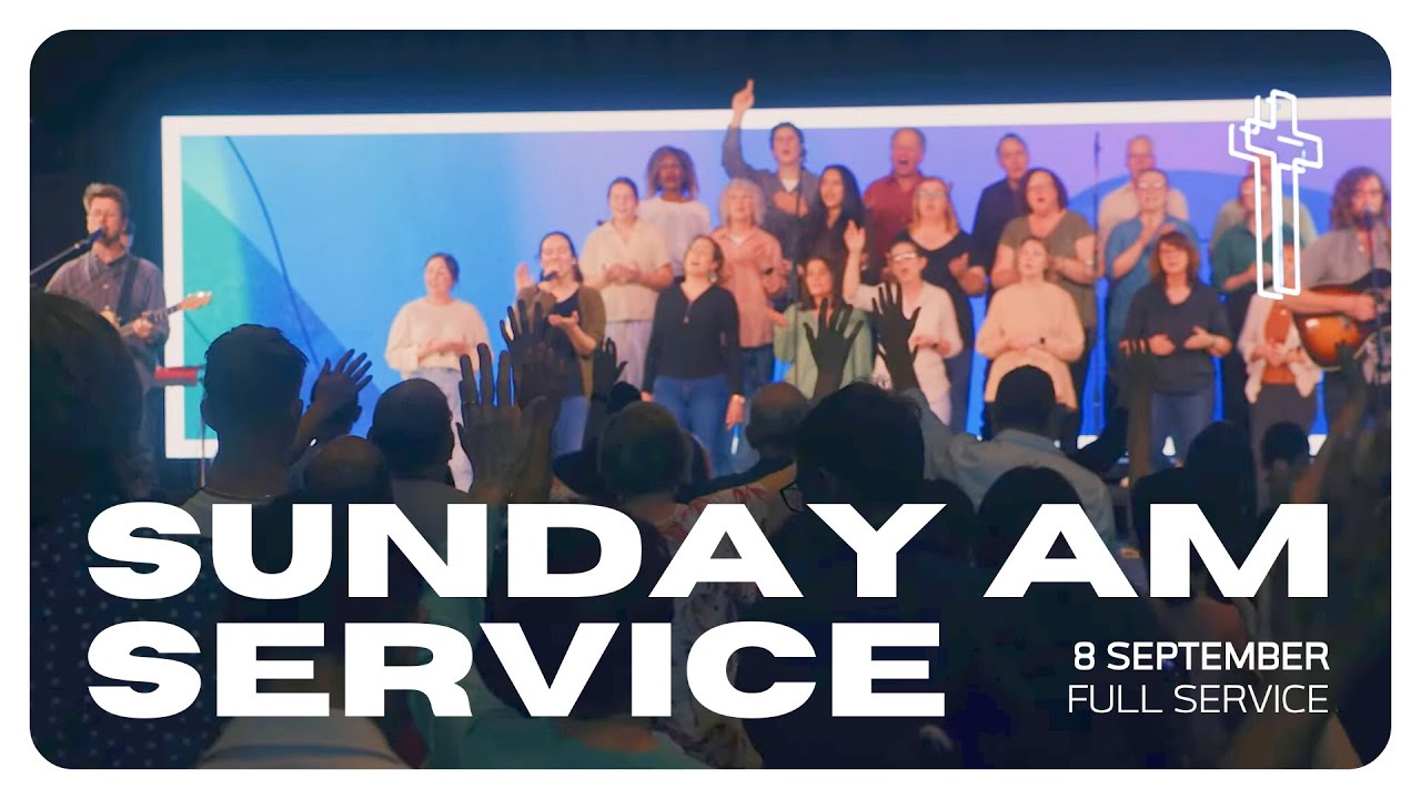 Bridgeman Church Service | Life in the Spirit Pt. 9 | Ps. Andrew ...