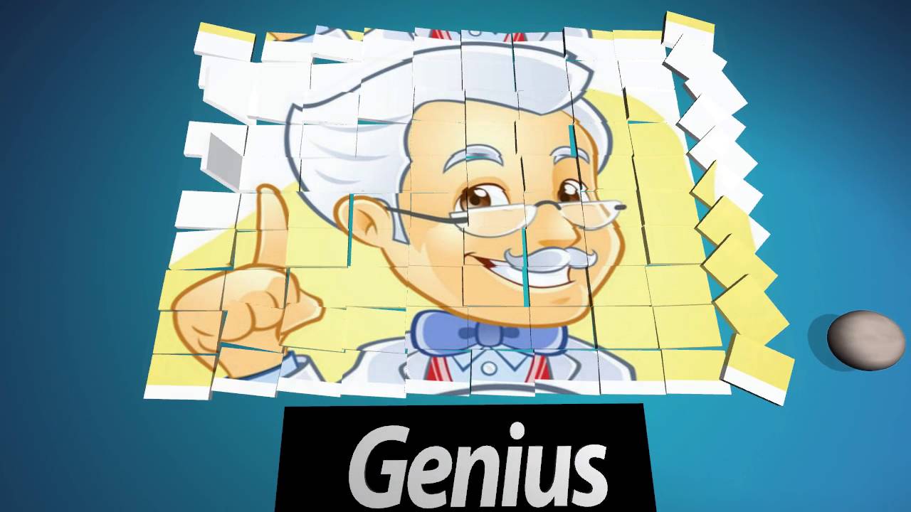 Introduction - EveryThing Genius - YouTube