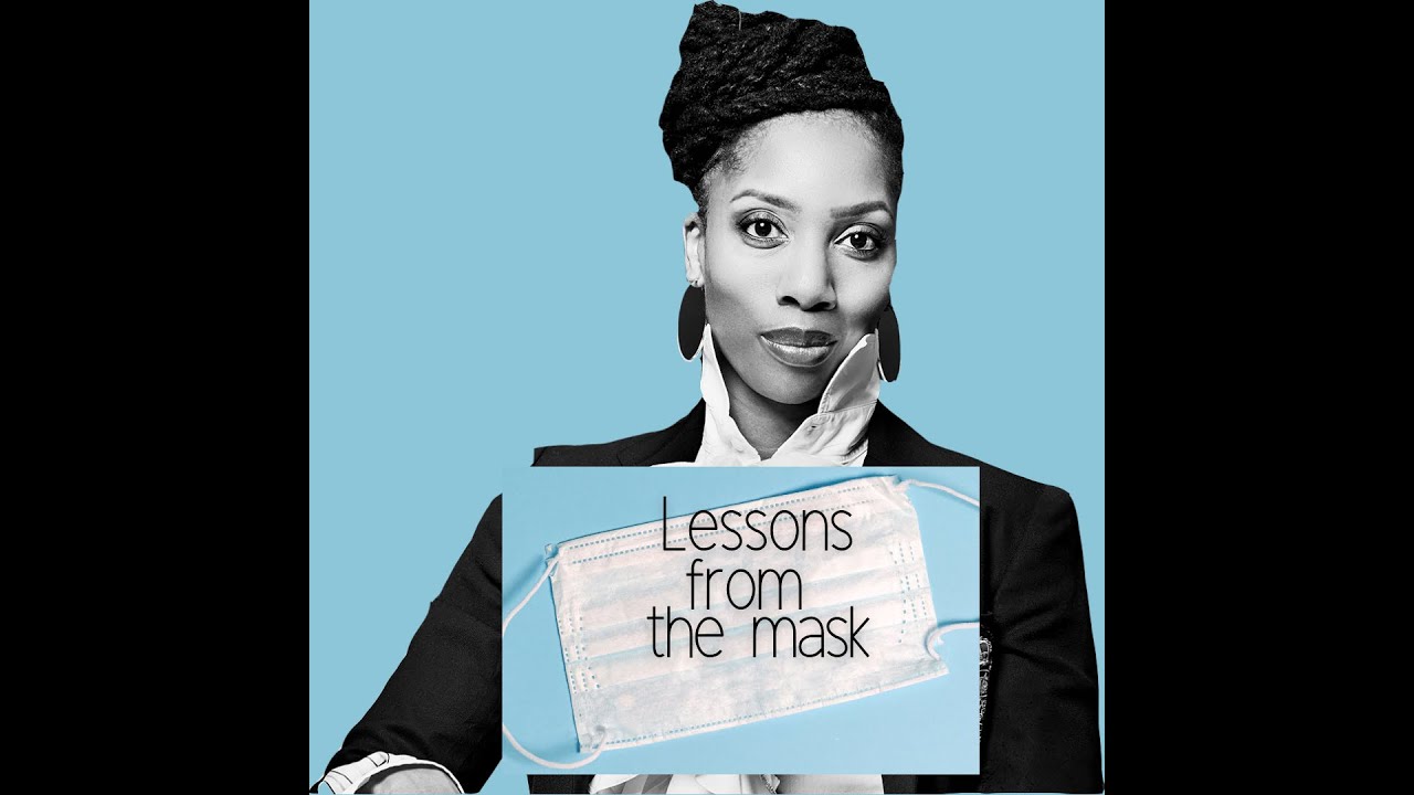 Lessons from The Mask - YouTube