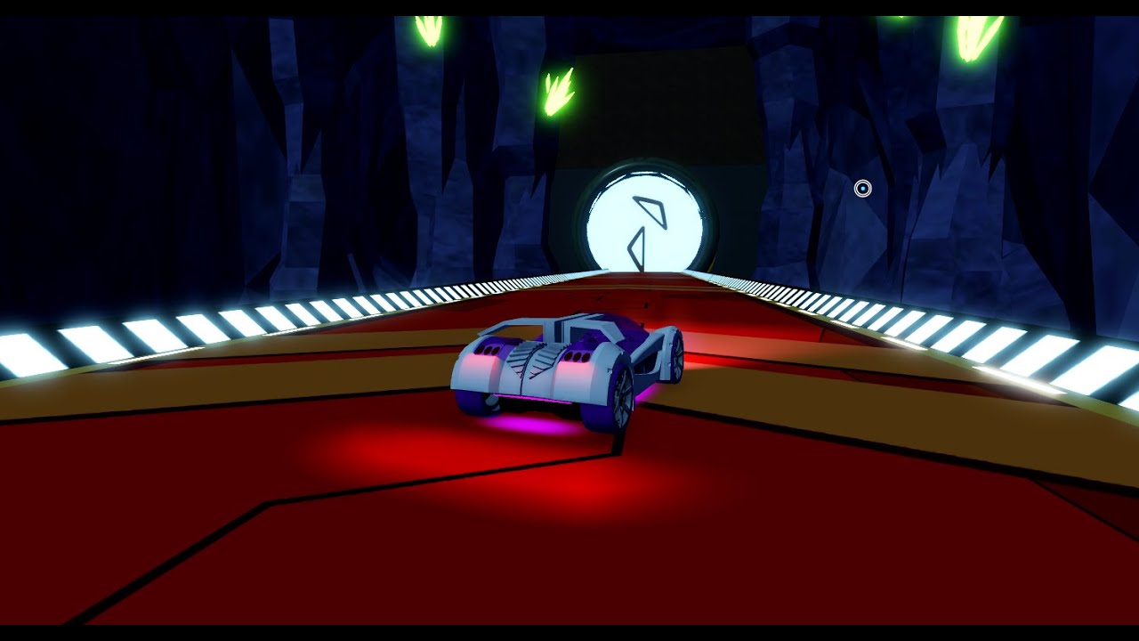 Acceleracers - Cavern Realm - Reupload - Murddock - YouTube