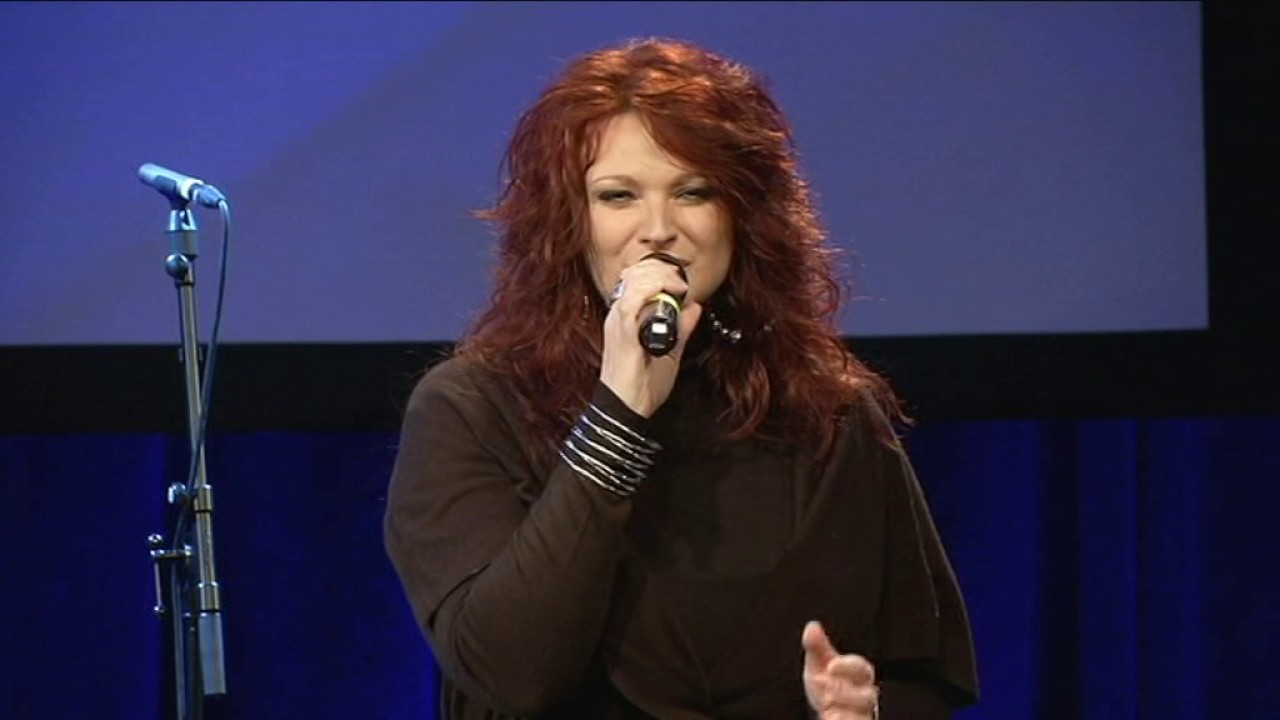 (1250) Charlotte Ritchie: Come On, Ring Those Bells - YouTube