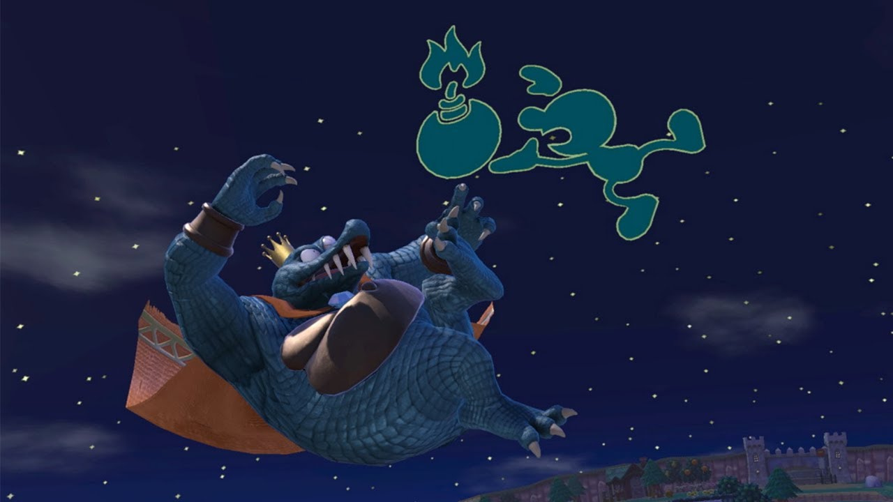 one of the most stylish game and watch 0-deaths you will ever see - YouTube