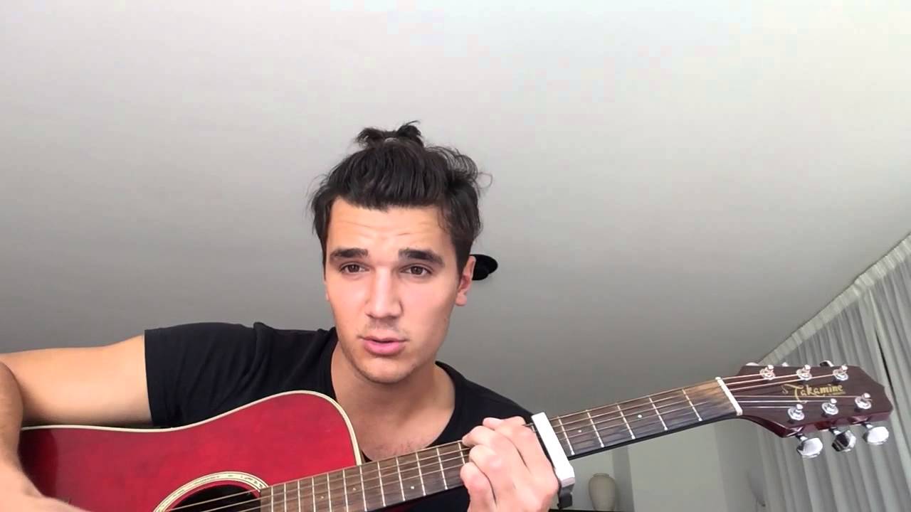 Sugar Robin Shultz guitar cover accordi video lesson chords and tabs ...