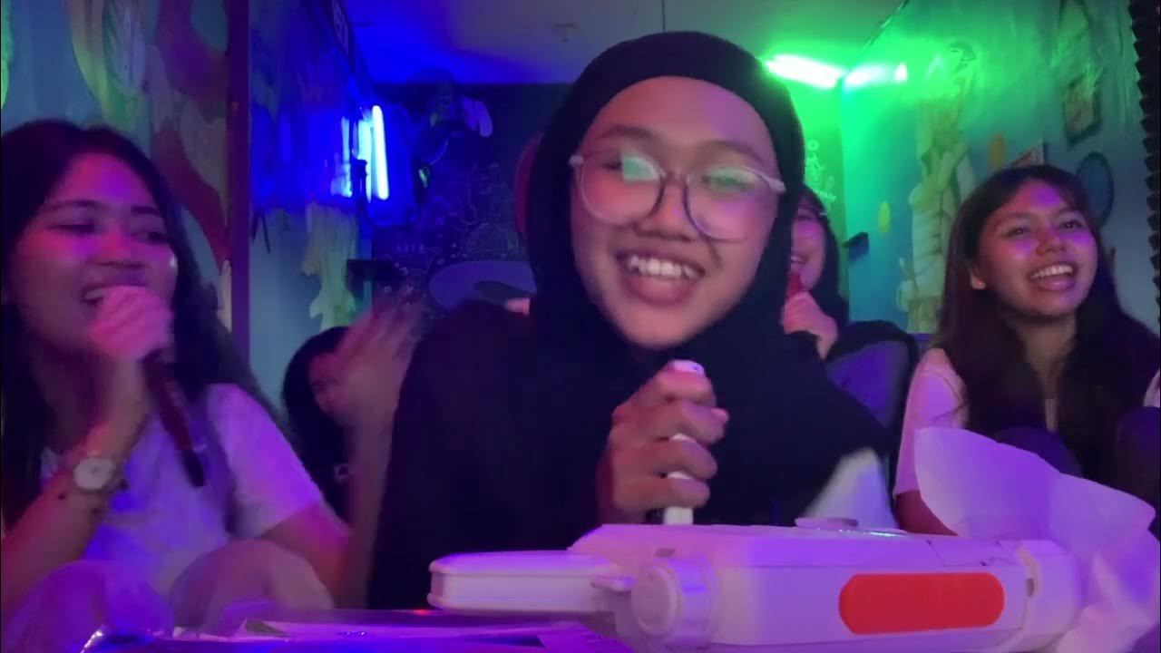 10/10/24 - karokean kugi 🎤🎼 - YouTube