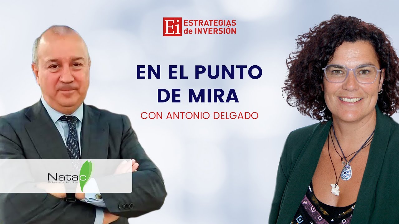 Natac: “Nuestro crecimiento supera el 30% anual y seguiremos ...