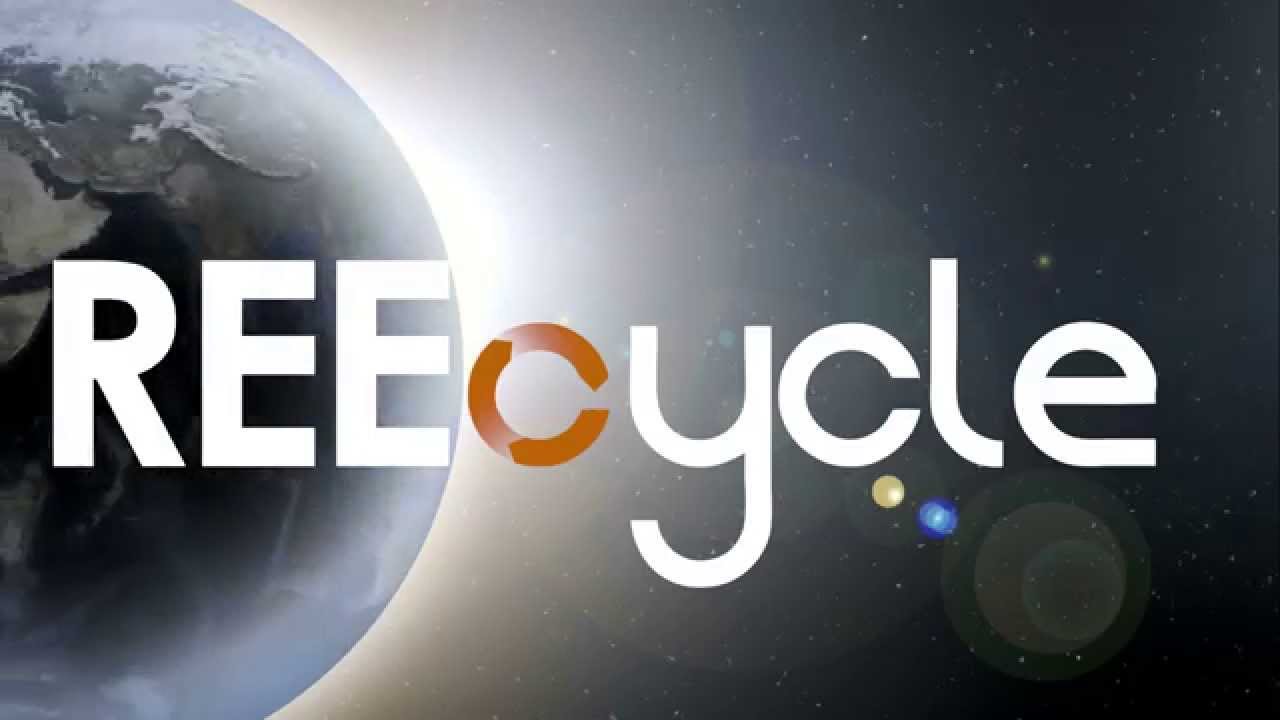 REEcycle: Renewing the Rarities that Drive Our Lives - YouTube