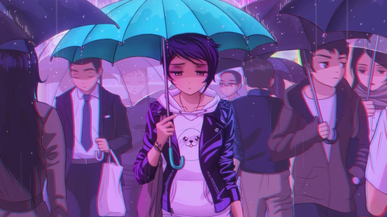 [TRAILER] Umi & Iris - Chapter 1 | ANIMATED COMIC - YouTube