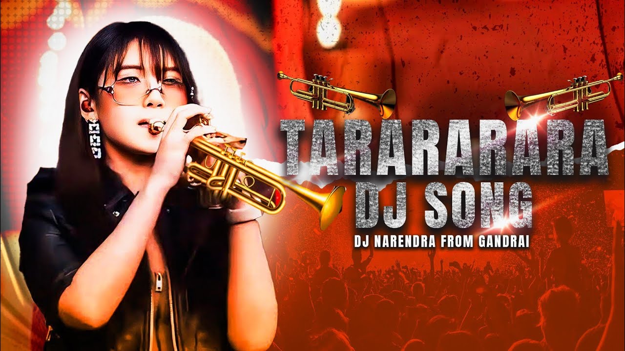 | Tarararara Tarararara Dj Song | Tarararara Mix | Dj Narendra Form ...