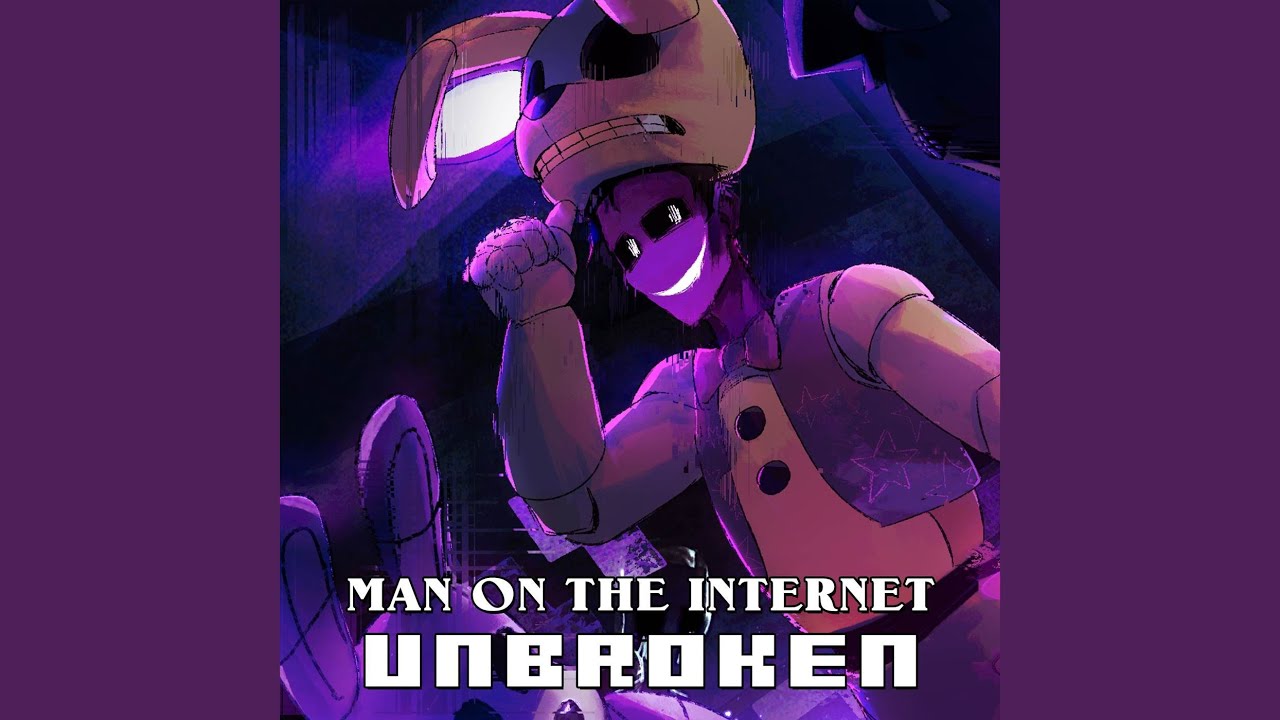 Unbroken Youtube Music