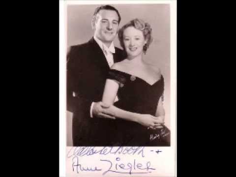 Duettist's Channel - Solos and duets featuring Webster Booth and Anne ...