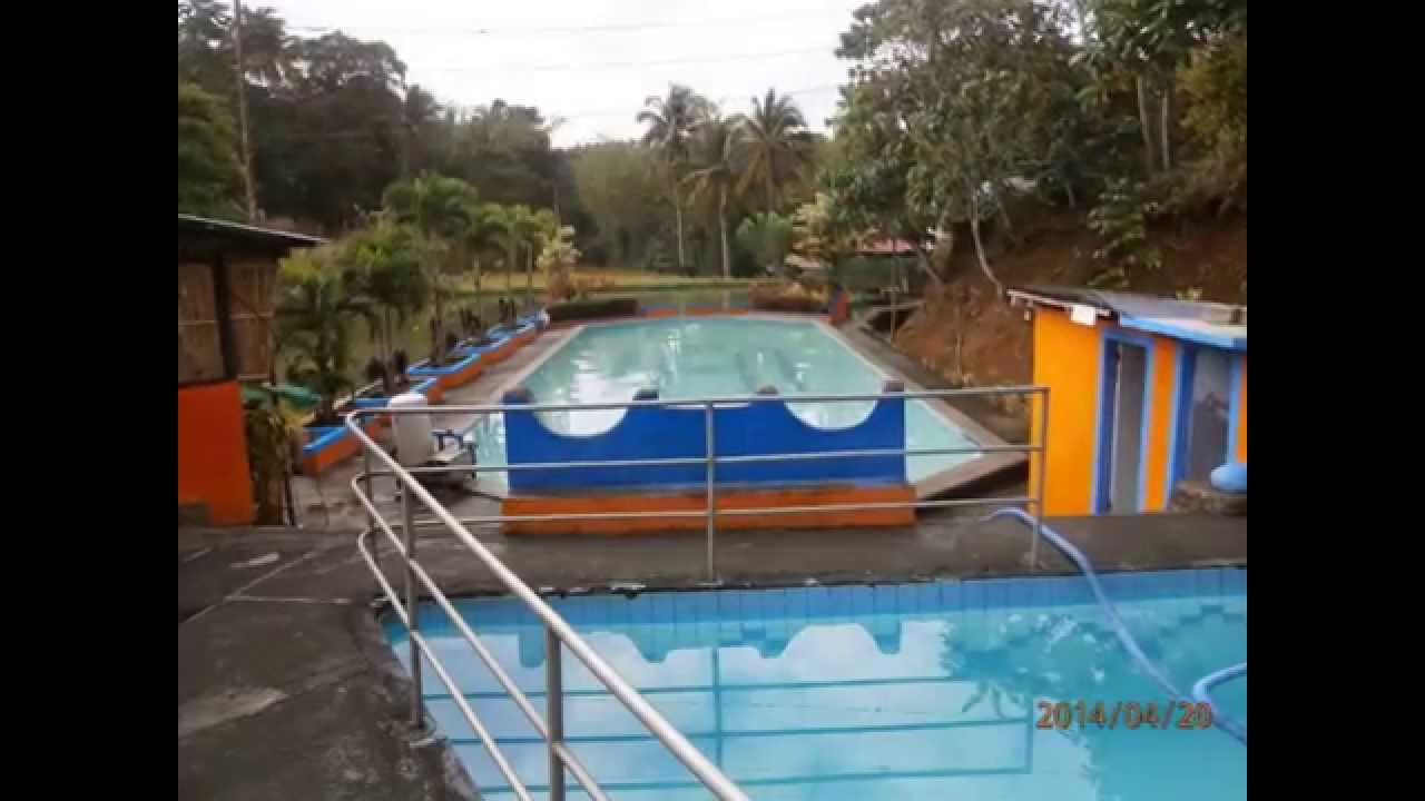 DAFI RESORT Luisiana, Laguna Philippines - YouTube
