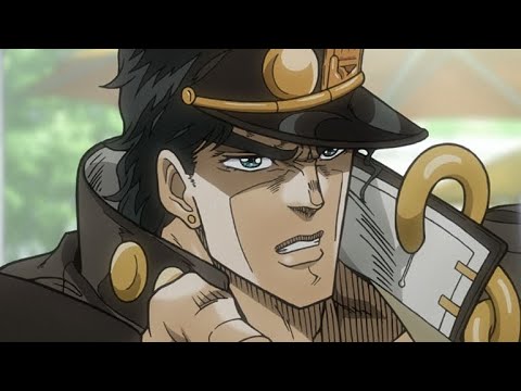Jotaro K1 OP V2 editado por mim - YouTube