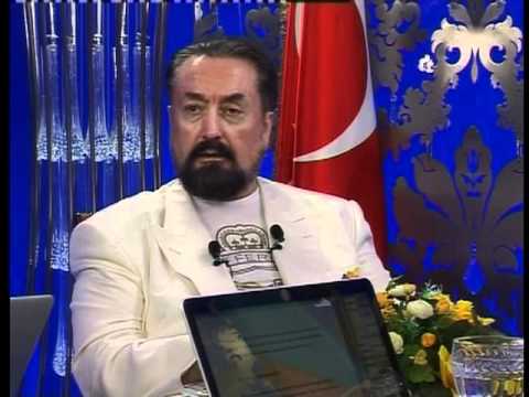 İslam ahlakının hakimiyeti münafıklara yürek acısı olacak  (Adnan Oktar)