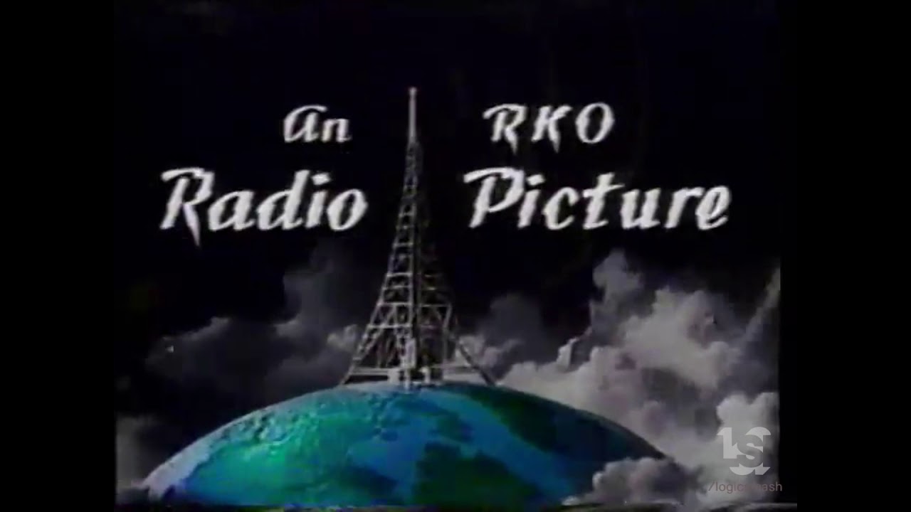 RKO Radio Pictures (1939, Colorized) - YouTube