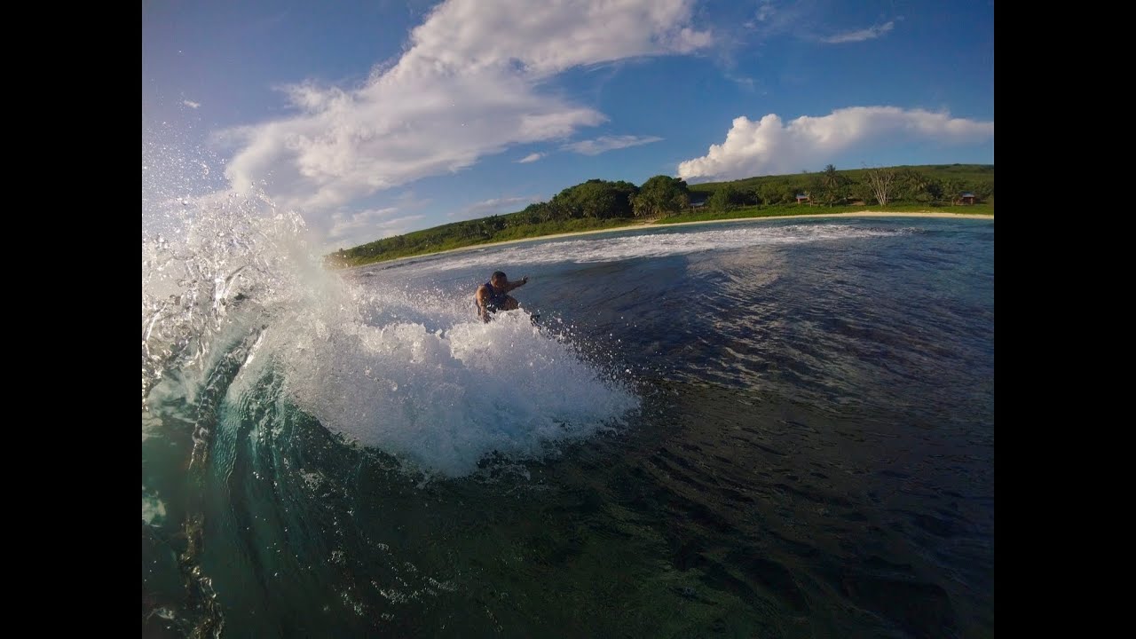 Hopping for🙏🏼🌊… Saipan🇲🇵Surf! - YouTube