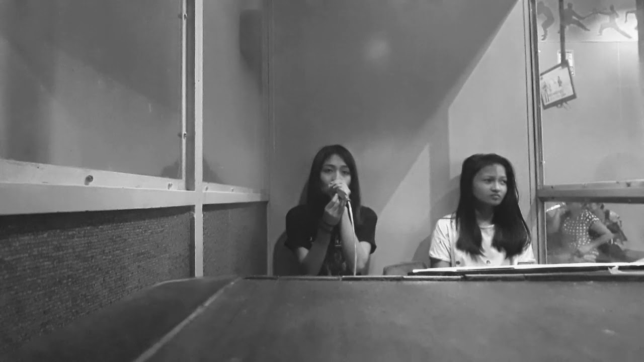 i've always been the kind of girl that hid my face heye hey heyey ...